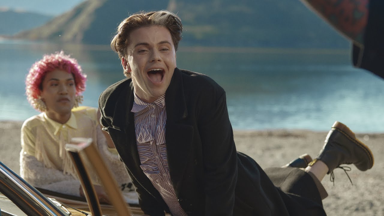 Way South Film teaser - YouTube