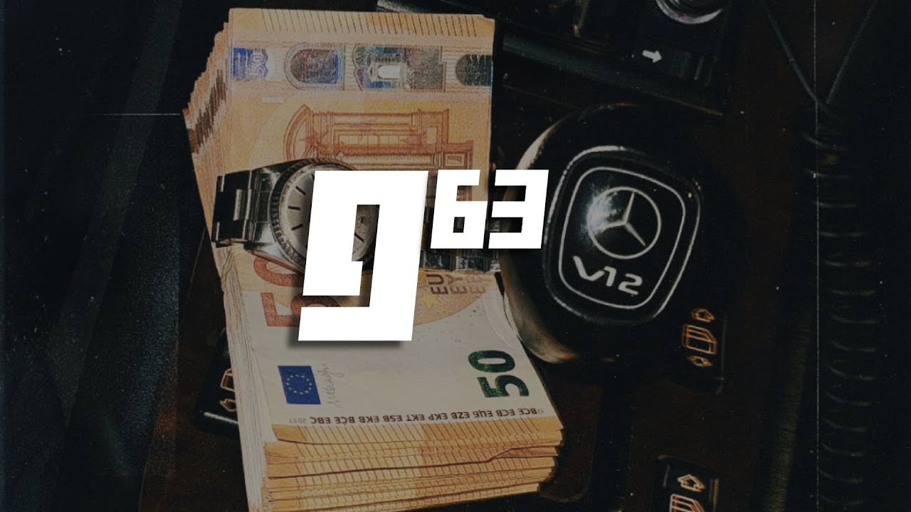 (Free) Toquel Type Beat - "G63" - YouTube