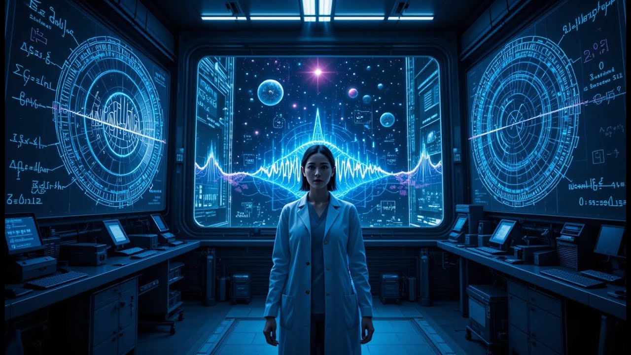 First Contact, Final Warning HFY | A Short Sci-fi Story - YouTube