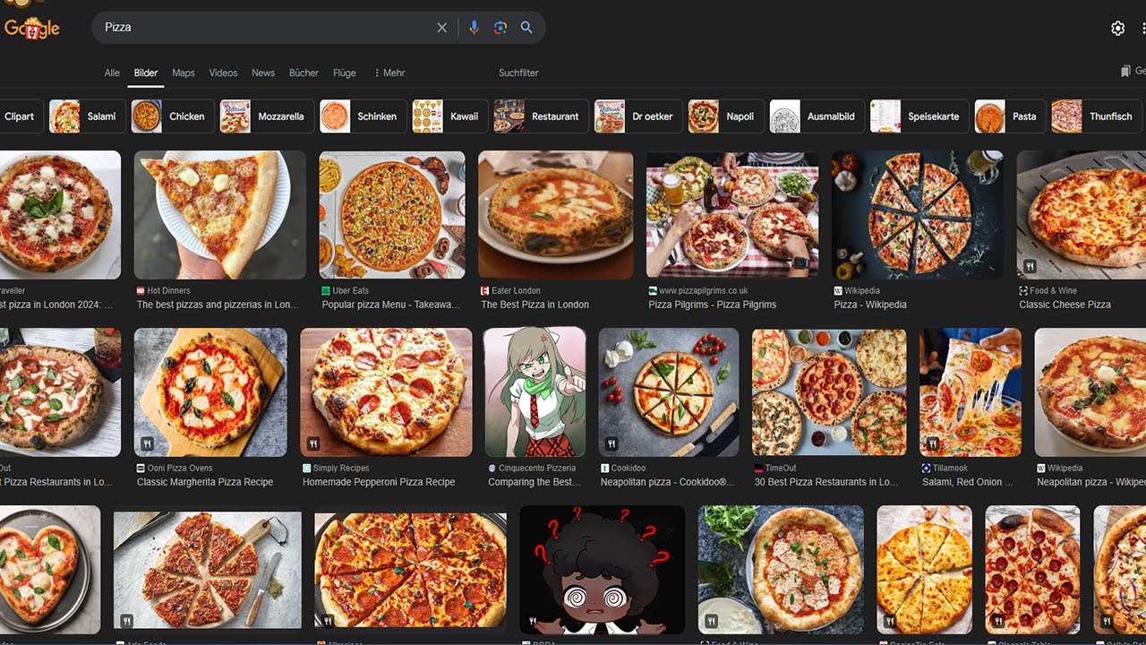 Who is this sassy lost anime child? - SCP 2223 - YouTube