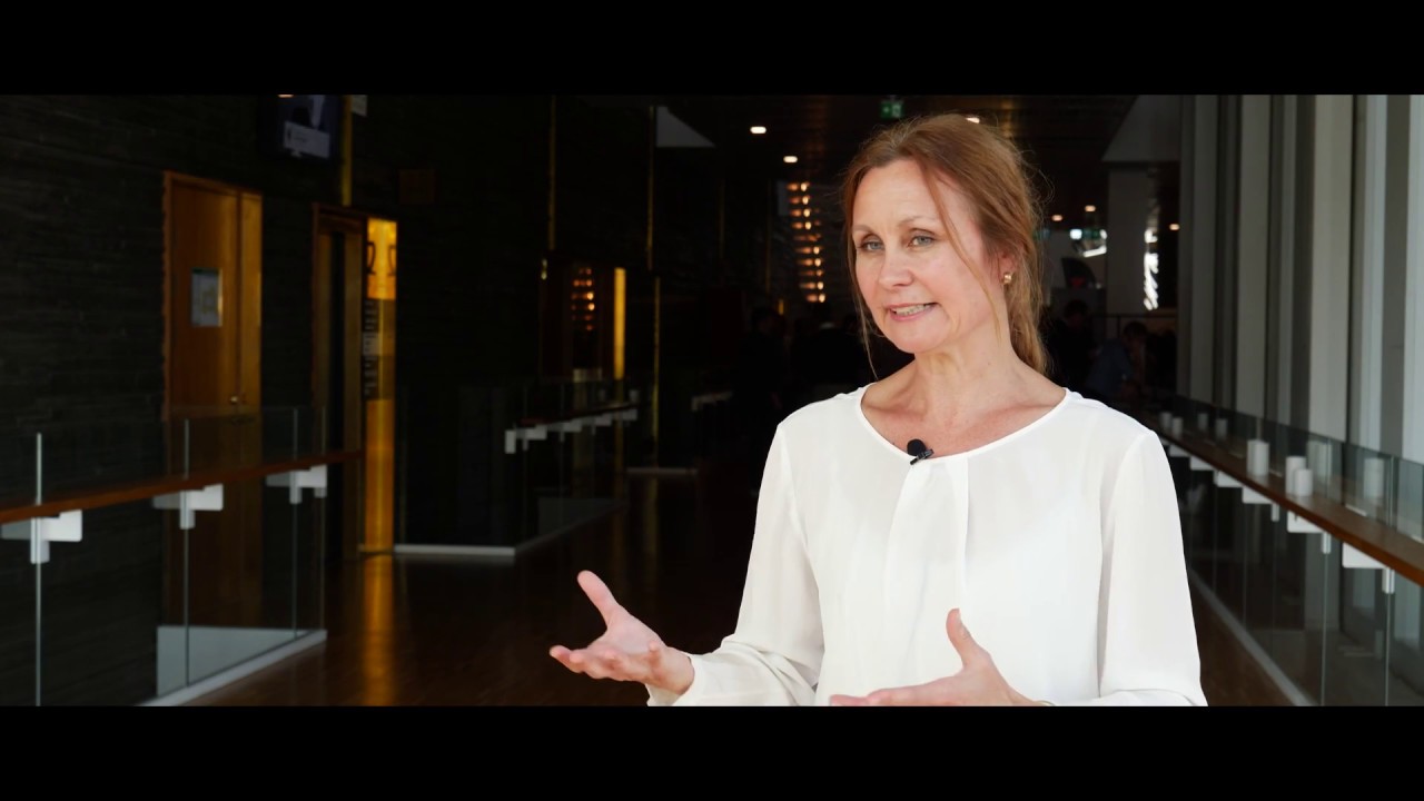 Liesl Truscott: Textile Exchange, technology's Promise. Scaling ...