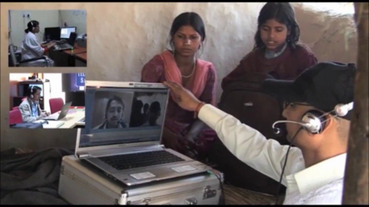 Video Conferencing for Health care ,TeleMedicine - Doctor Patient ...