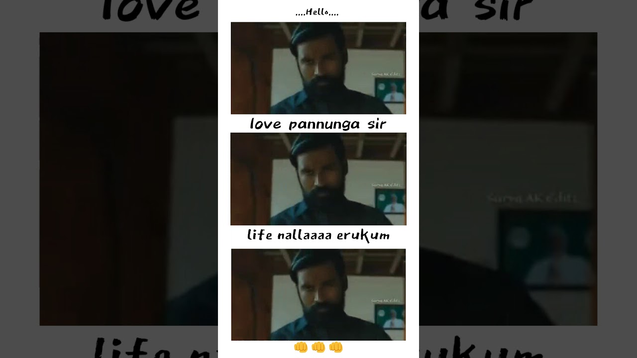 Love haters status. Full screen whatsapp status. NEW STATUS. Love ...