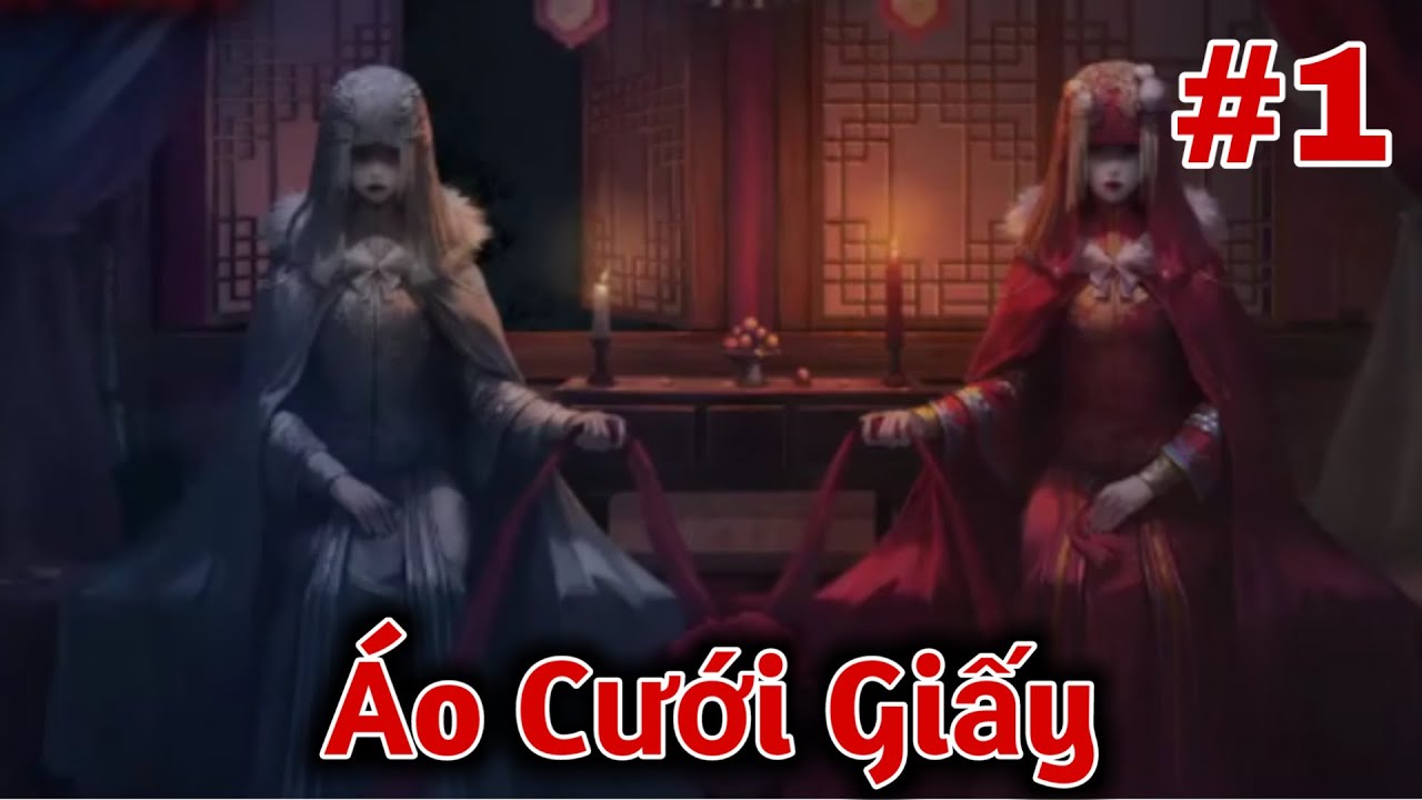 ÁO CƯỚI GIẤY #1 | 1 TỰA GAME RẤT DẮK!!! GAME NÀY KHIẾN TÔI BỊ THIỂU ...