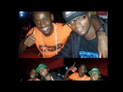 TENOR FT CHAMY CRYS JE VEUX LIMER ÇA  VIDEO OFFICIELLE