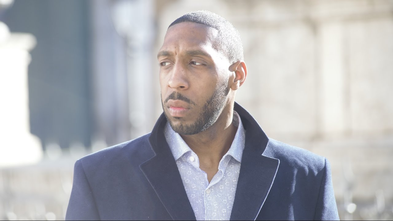 Darrin Mclaren - M.U.M.M (Made Up My Mind) Official Music Video - YouTube