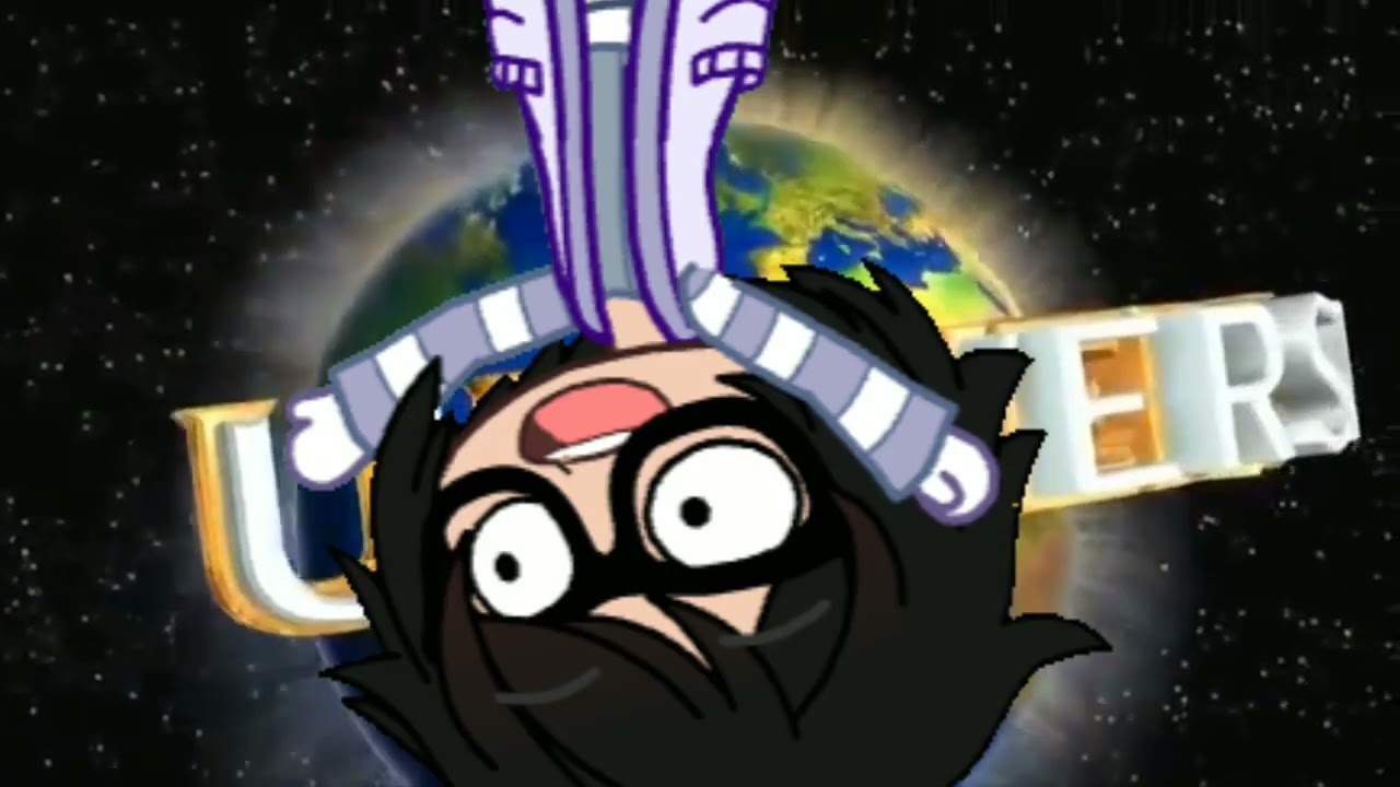 abertura universal da zueira kkkkk - YouTube