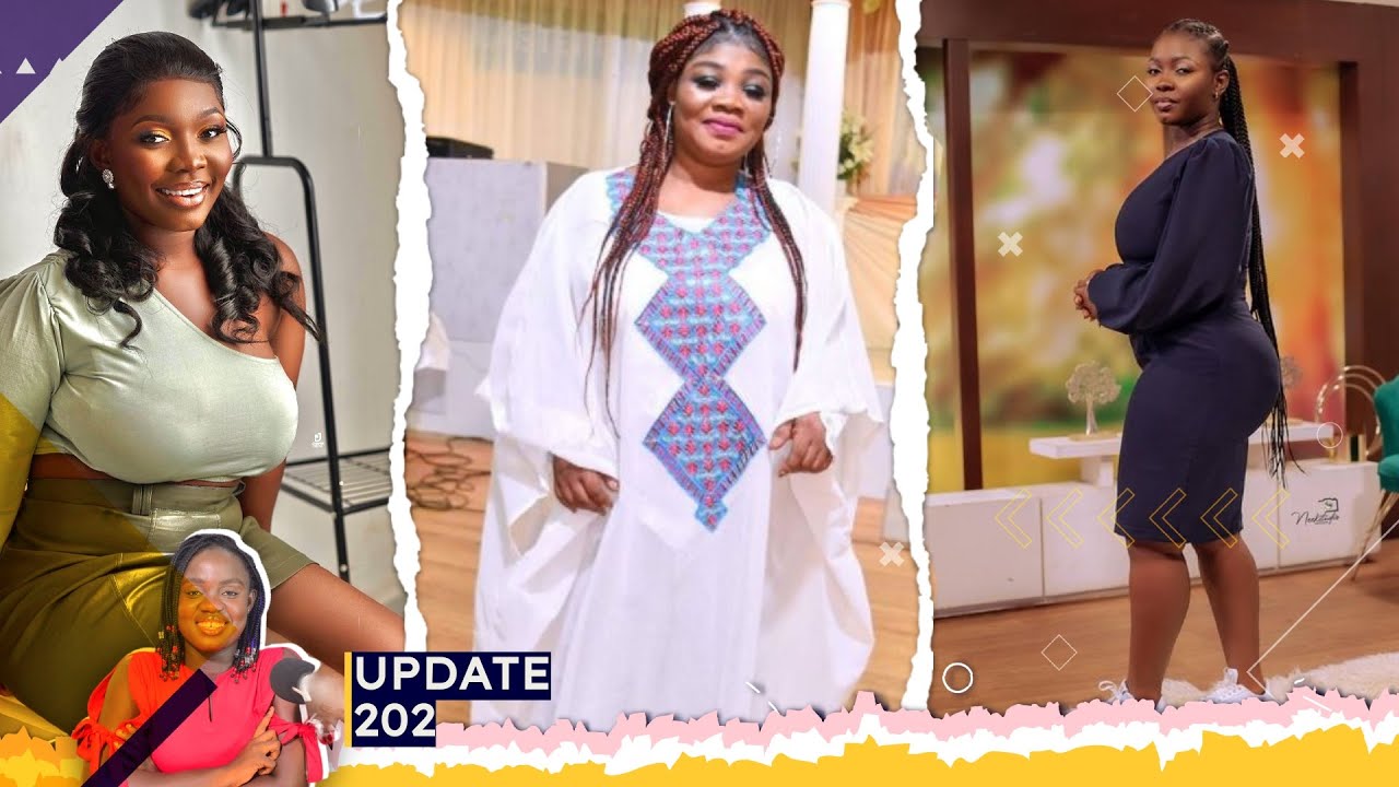 Asem Aba! Maa Linda Angrily Descends on her Daughter Felicia Osei ...