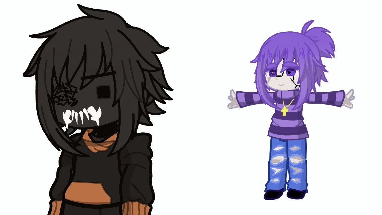 || WHAT IS THIS?? || Tycer VR Squad (Plus Me!!) || Gacha Life 2 / GL2 ...