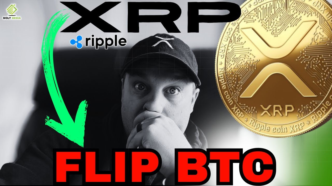 XRP: The True King of Crypto! 👑 - YouTube