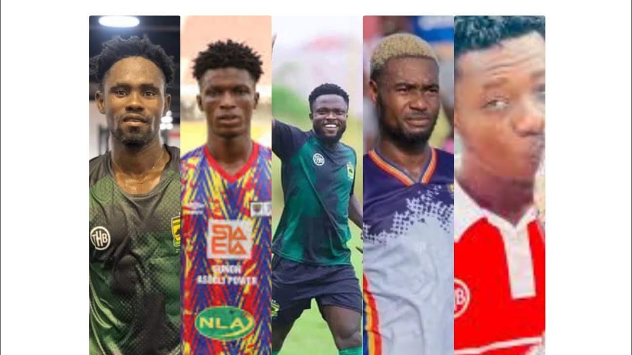 V4: WOW ALBERT AMOAH IS MY BEST PLAYER OF THE MONTH..NTI MANU ...