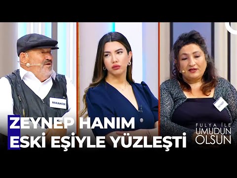 Kafaları Karıştıran Evlilik Hikayesi - Fulya ile Umudun Olsun 238. Bölüm