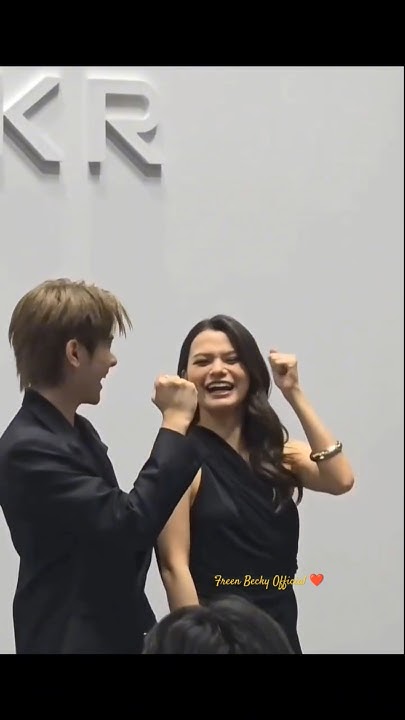 Why 😍Are 🫵🏻 You So Cute 😘Becky 😍/Freen Becky Together #freenbeck #freensarocha #beckyarmstrong ...