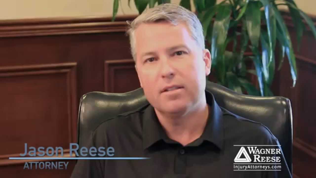 Best Client Ever! - Jason Reese Talks About His Relationship with ...