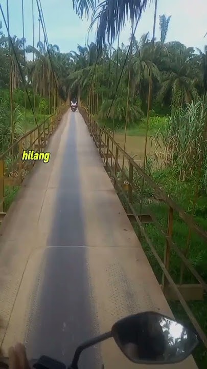 Blusukan nang kampung - YouTube