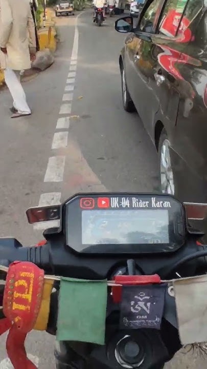 wait for end 😱😱 bike kha daal di last me 🤣 - YouTube