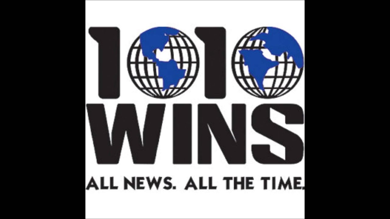 Construction Site by Ib Glindemann (The Original 1010 WINS Sounder ...