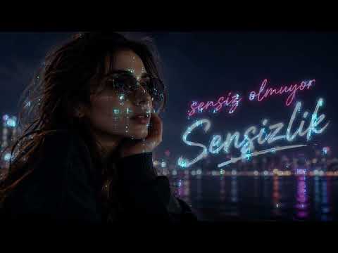 Sensiz Olmuyor, Dream pop , Clup remix Mahir Karataş #müzik 