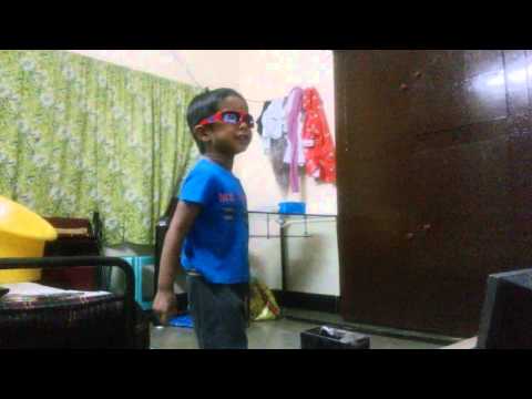 rishi dance \