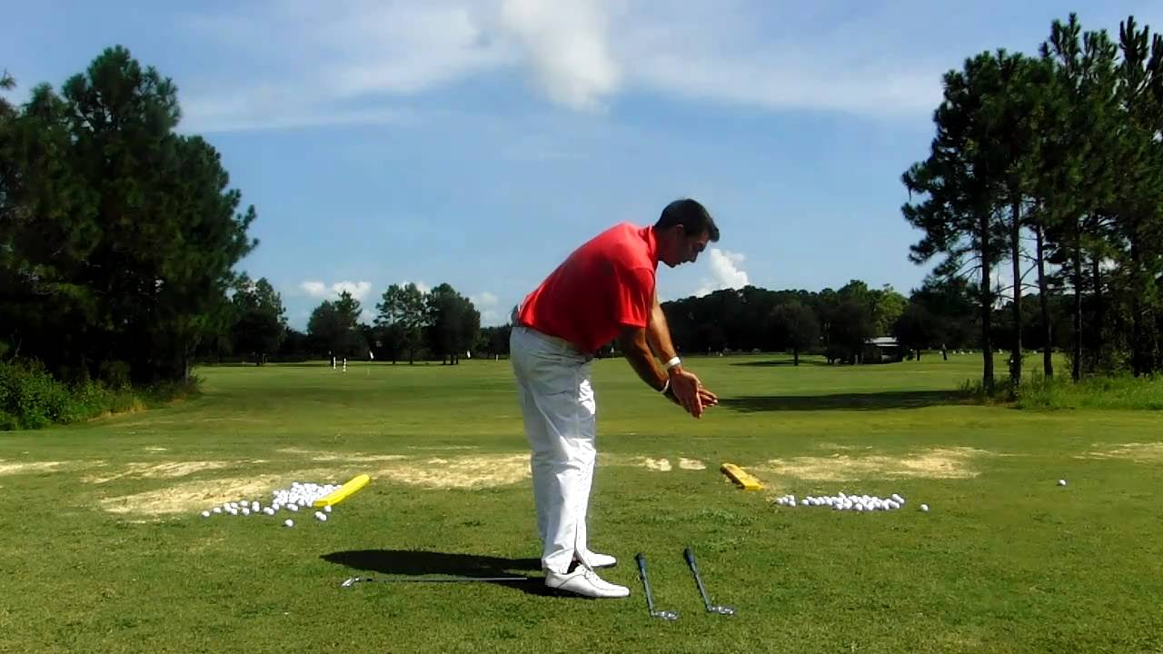 Right Arm over Left Pivot / Zach Parker - YouTube