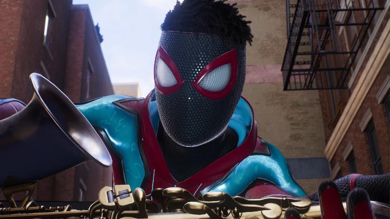 Épisode 29 : Le musée de la musique - Marvel's Spider-Man 2 - YouTube