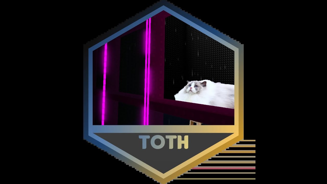 JToH - Tower of Tokyo Heights (ToTH) - YouTube