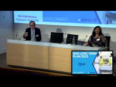 Stella Vig & Niall Keenan Q&A - YouTube