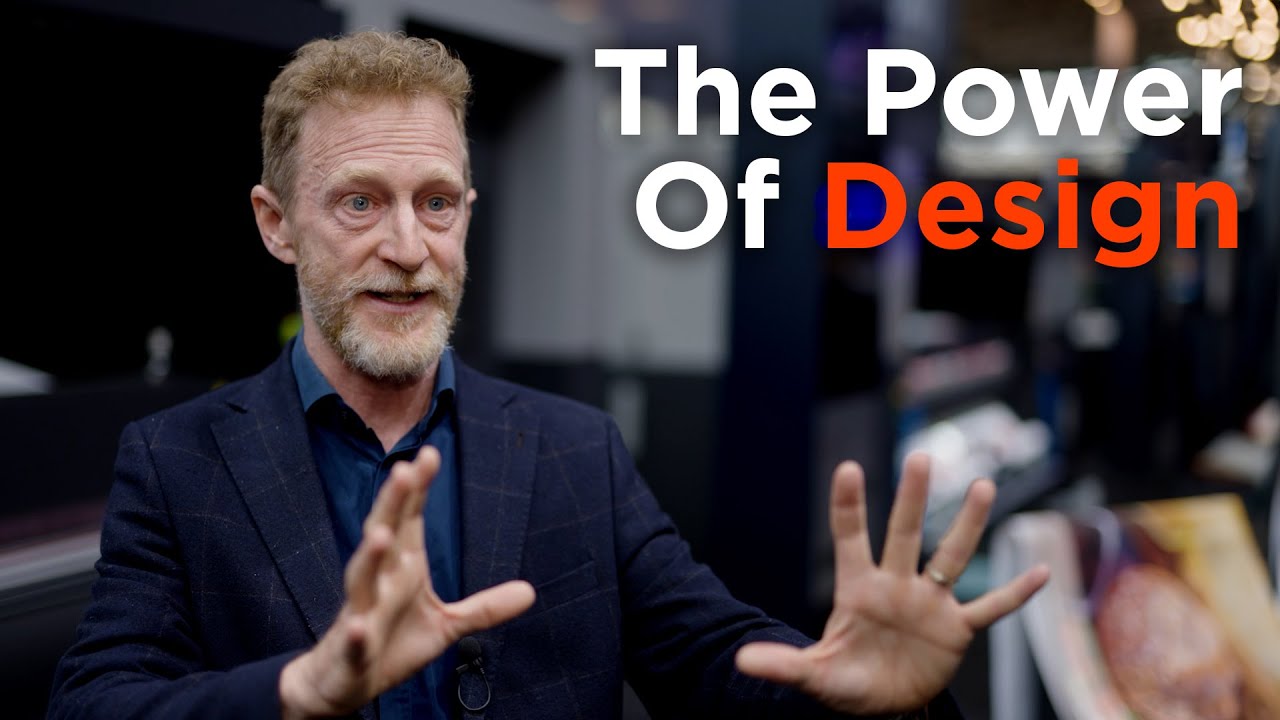 The Power of Good Design - YouTube