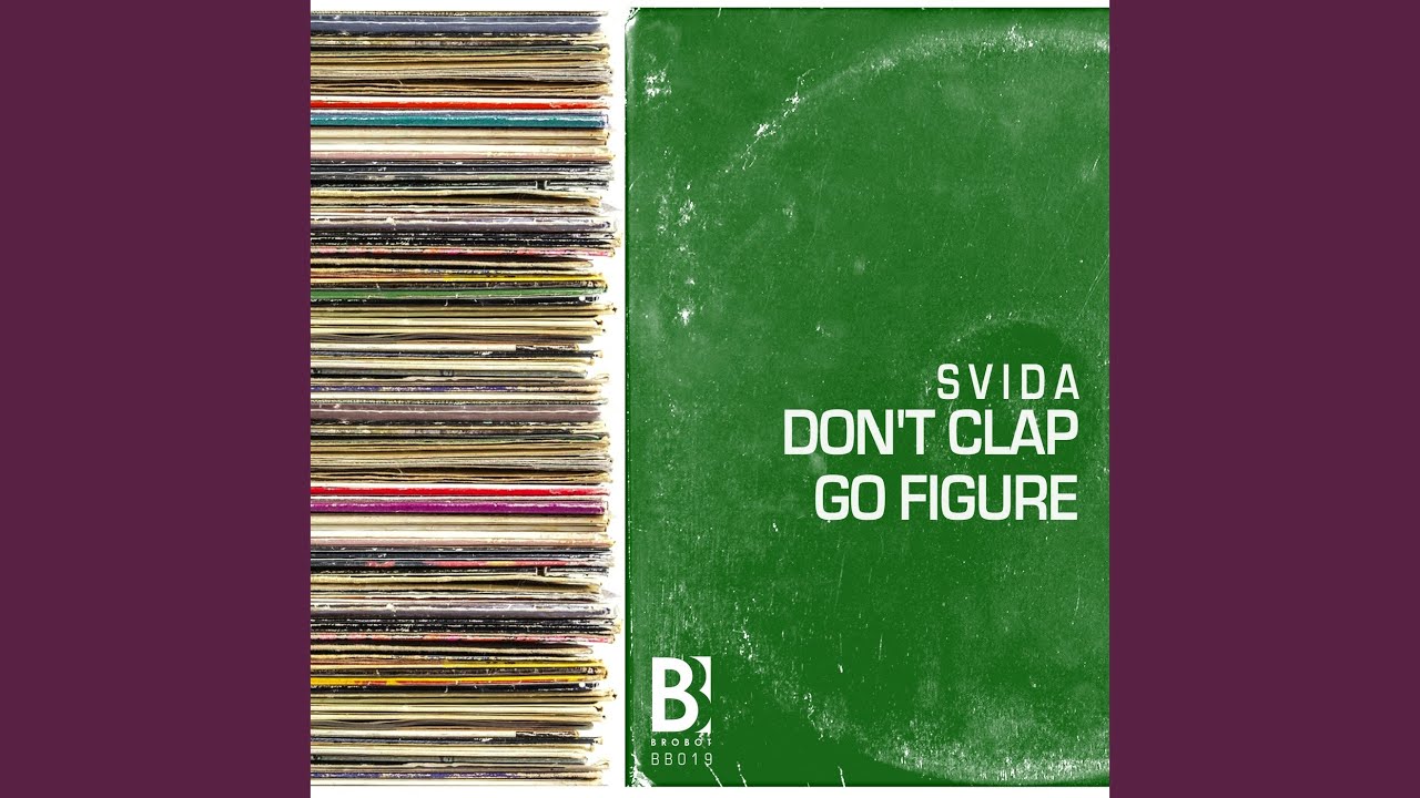 Go Figure (Extended Mix) - YouTube