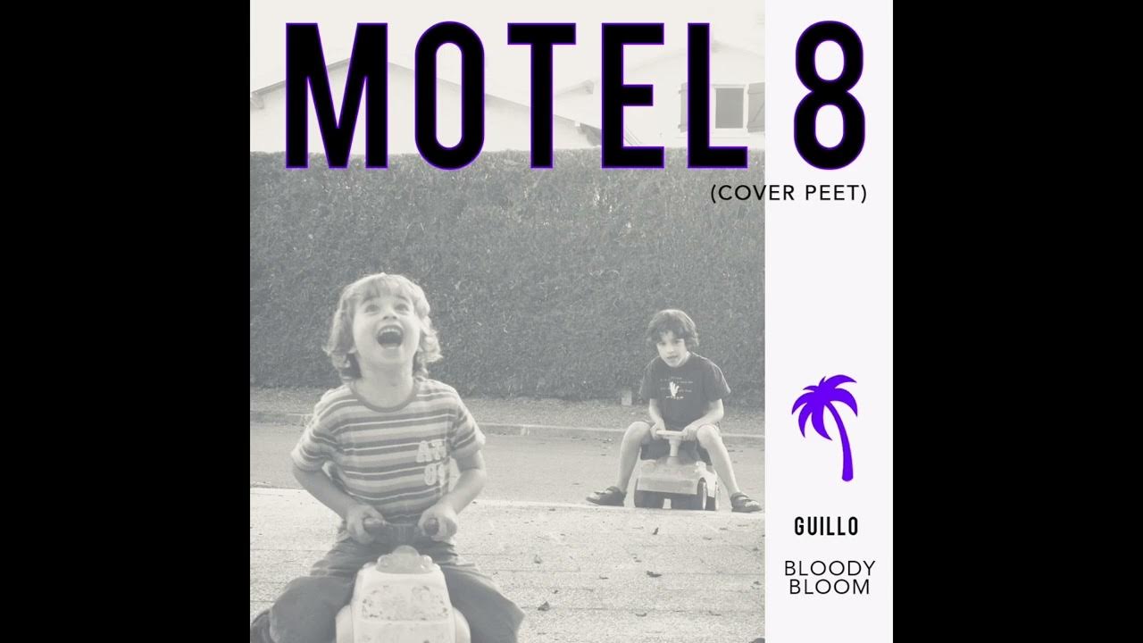 Motel 8 (cover Peet) - YouTube