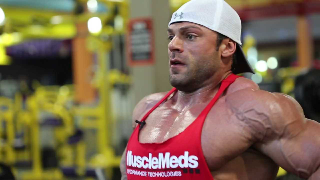 Anthony Marchione: 1 week before Atlantic States - YouTube