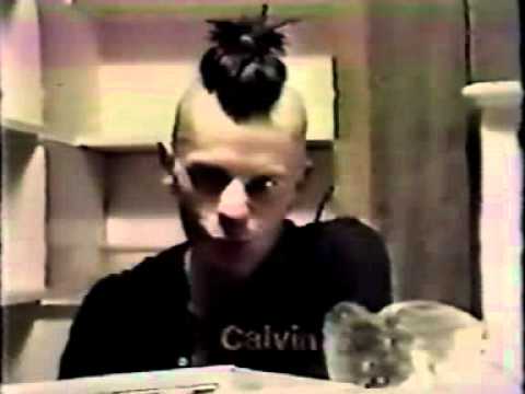Discharge toronto tv int live 1983 - YouTube