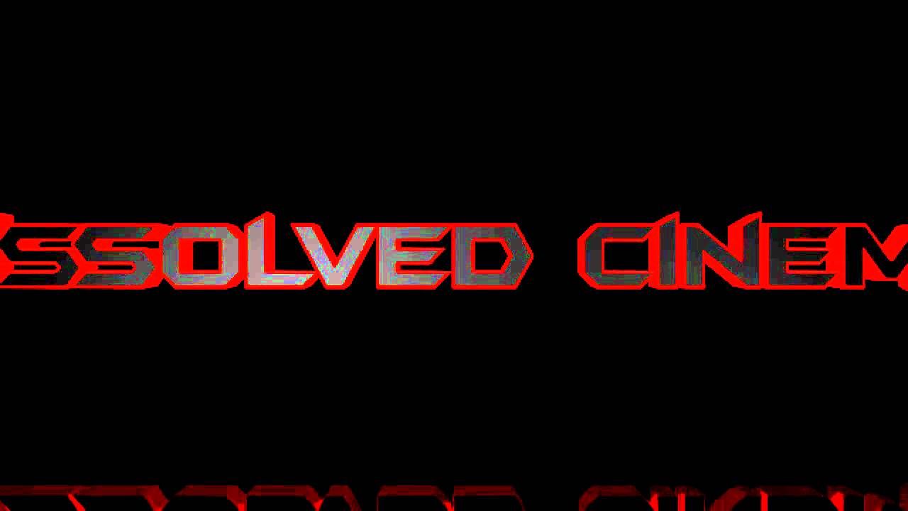 Dissolve Cinema :Subscribe Now! - YouTube
