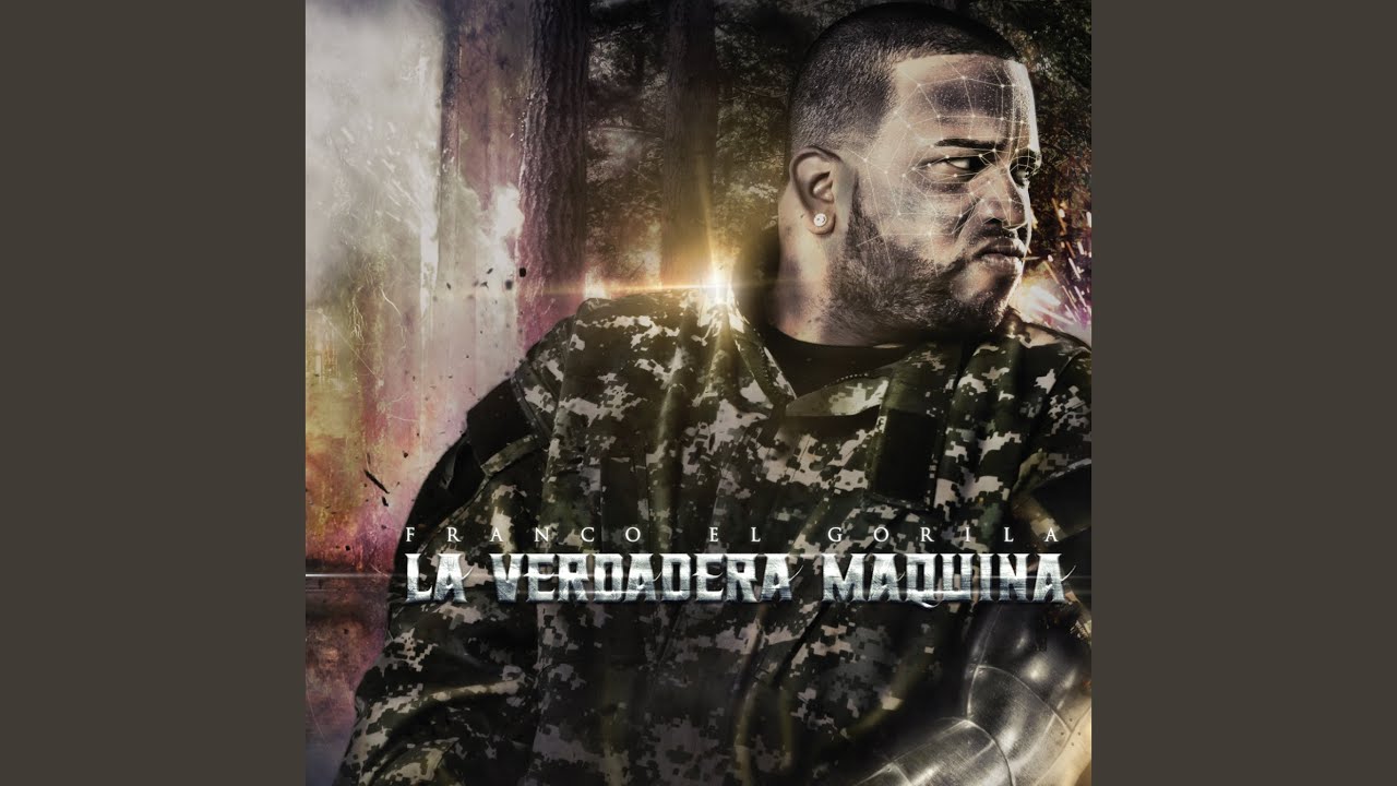 Party De Marquesina (feat. Jowell & Randy) - YouTube