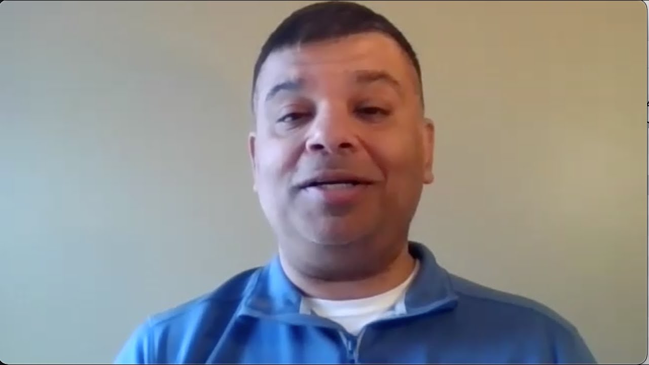 Sandeep Burman, Hydrogeologist & Civil Engineer - YouTube