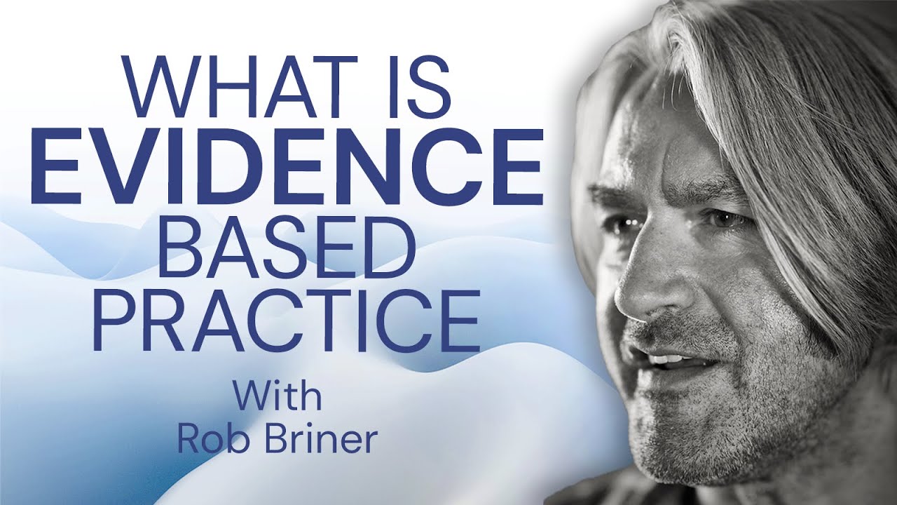 What Is EVIDENCE Based Practice With Rob Briner YouTube what-is-evidence-based-practice-with-rob-briner-youtube
