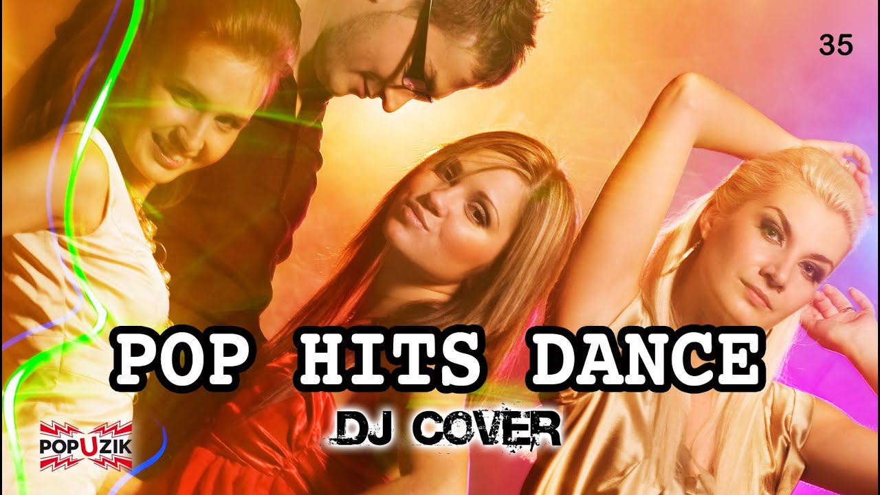 09 - Lonely "Pop Hits Dance 35" (Dj Cover) - YouTube