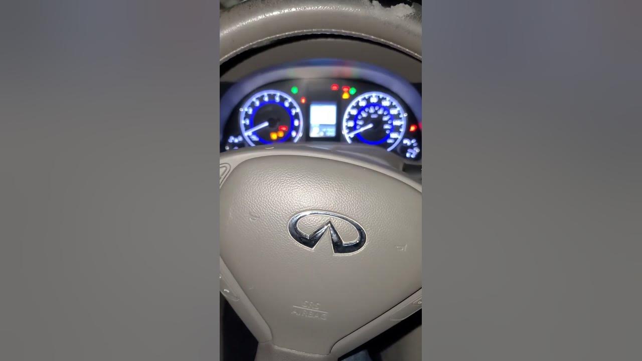 2012 Infiniti g37 program key after some other company got it stuck in ...