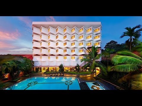 Luxury Hotel in Calicut | The Gateway Hotel Beach Road | Honest Hotel ...