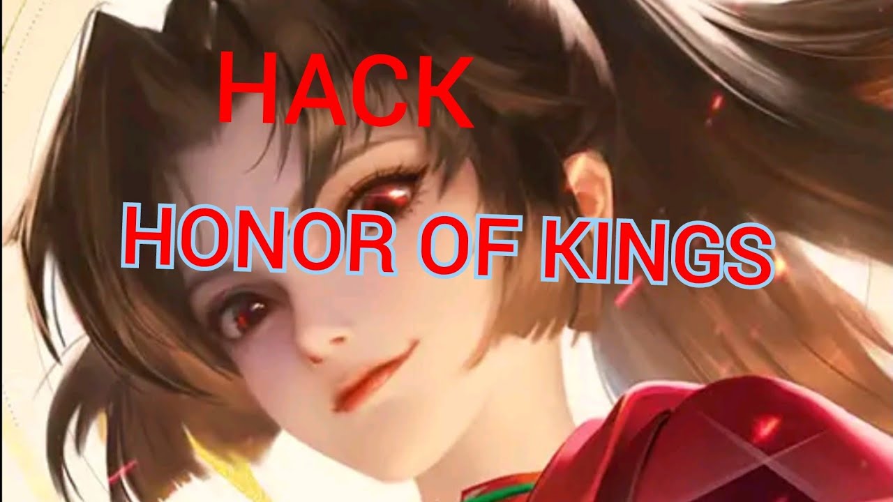 HACK DE HONOR OF KINGS MAP ☆ [ VEJA O COMENTÁRIO] - YouTube
