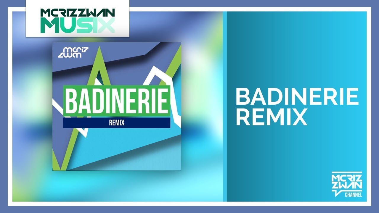 Johann Sebastian Bach - Badinerie (Remix by McRizzwan) - YouTube