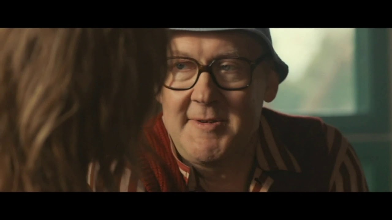 Dan Johansson Showreel - YouTube