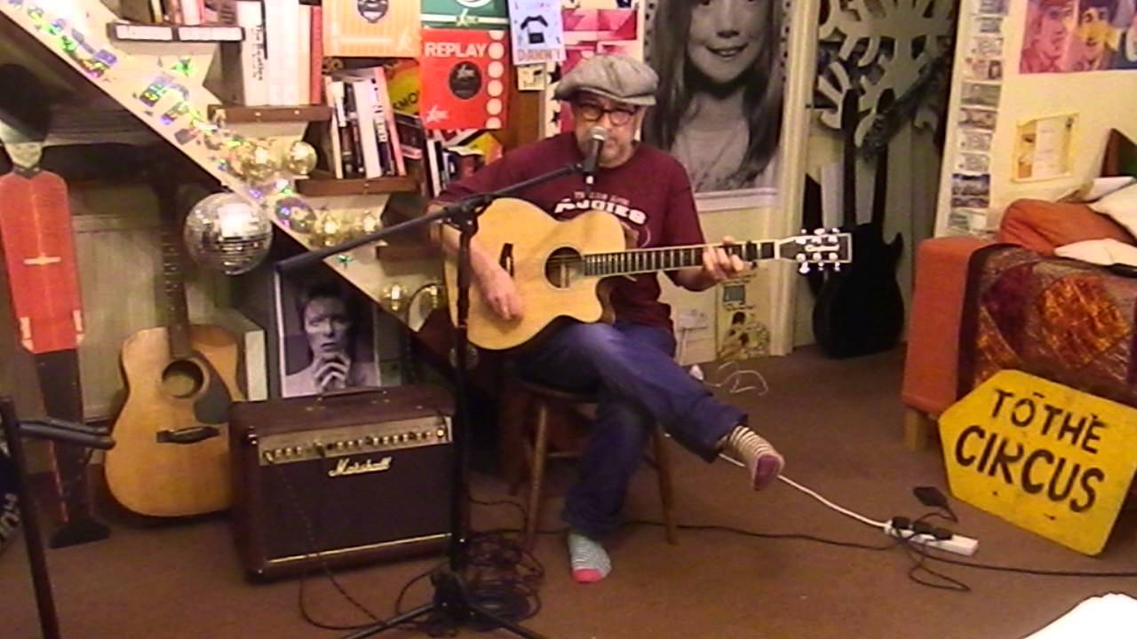 Boyzone - Key To My Life - Acoustic Cover - Danny McEvoy - YouTube