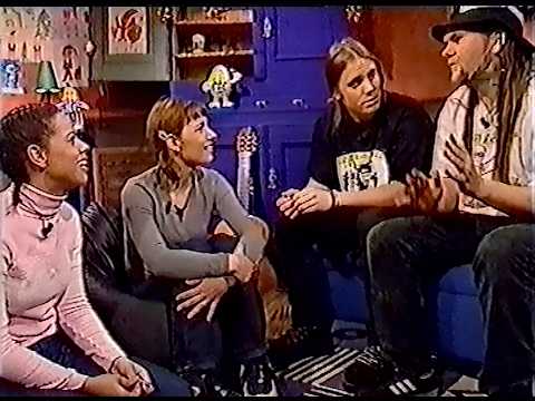 Hjalle & Heavy Gästar Lattjo Lajban (TV4 1998)