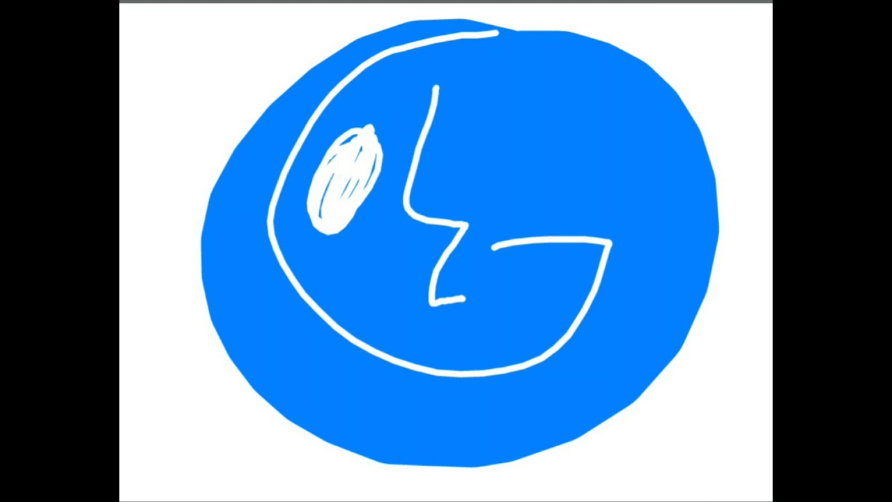 lg logo effects sponsored by bp logo effects - YouTube