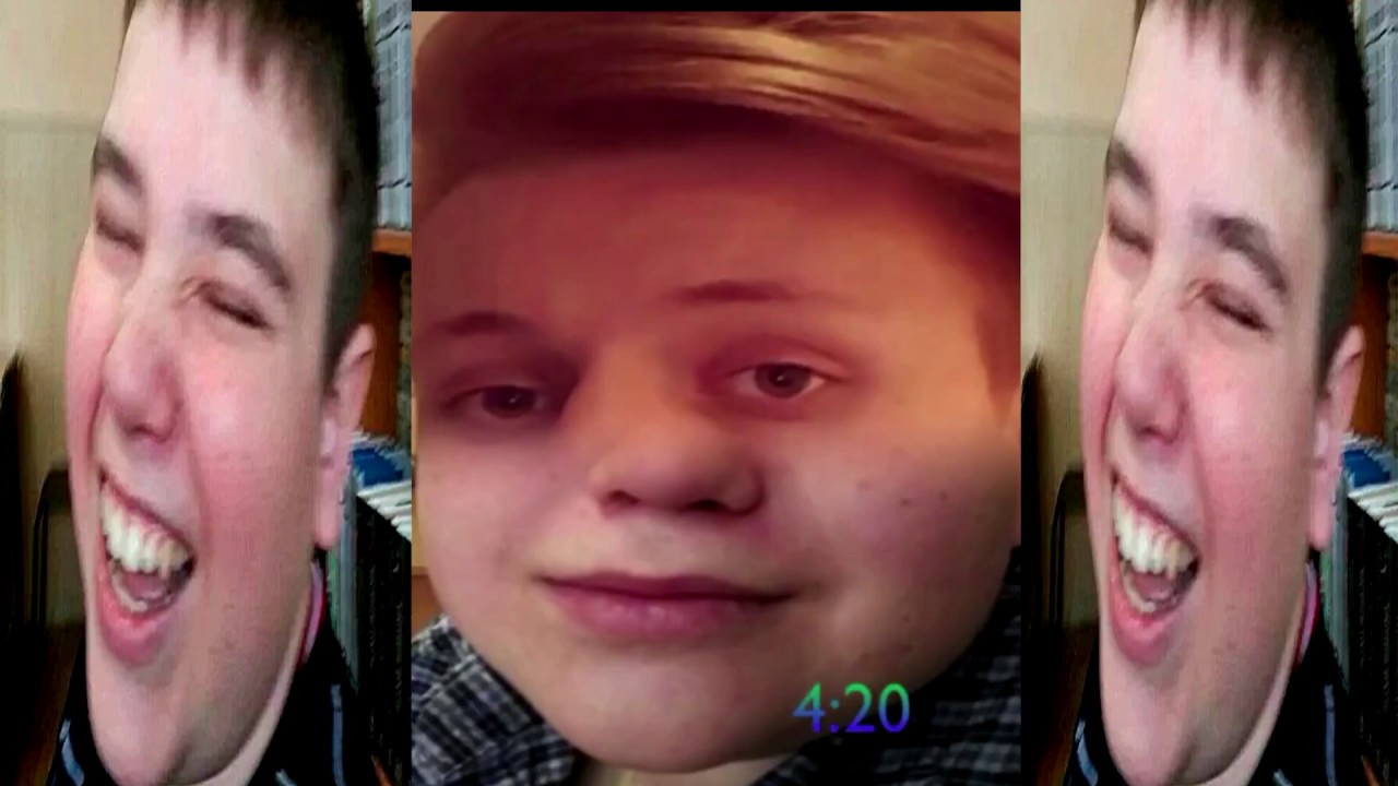 The nfkrz montage... - YouTube
