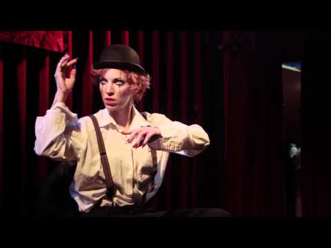 Kalinka Kalaschnikow - Illusionen