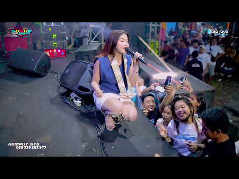 AISHITERU 2 DINDA TERATU - SHAUN THE SHEEP - HAPPY PARTY AMOR COMMUNITY - KETANGI PAMOTAN REMBANG