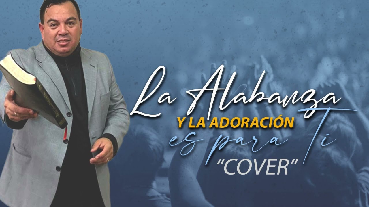 pastor Abel Zapata roa - YouTube