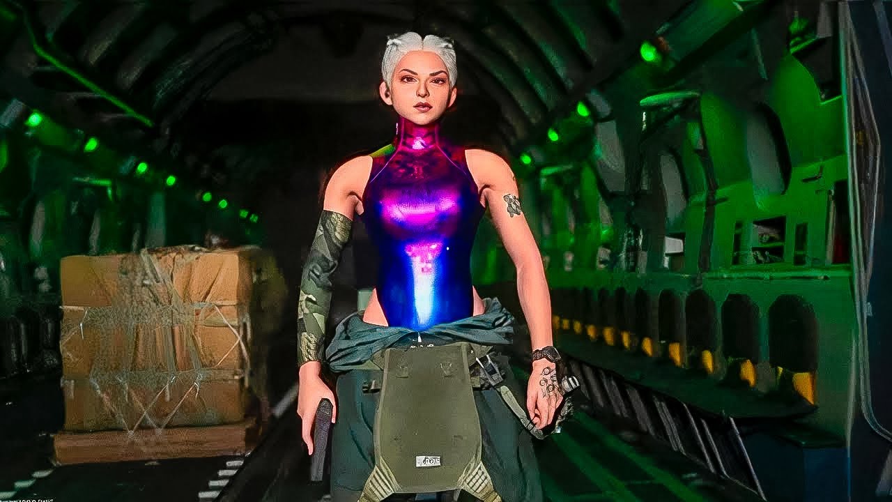 Skin Izanami New Tracer Pack Operator Bundle Call Of Duty Season 4 Skin Izanami New Tracer Pack Operator Bundle Call Of Duty Season 4